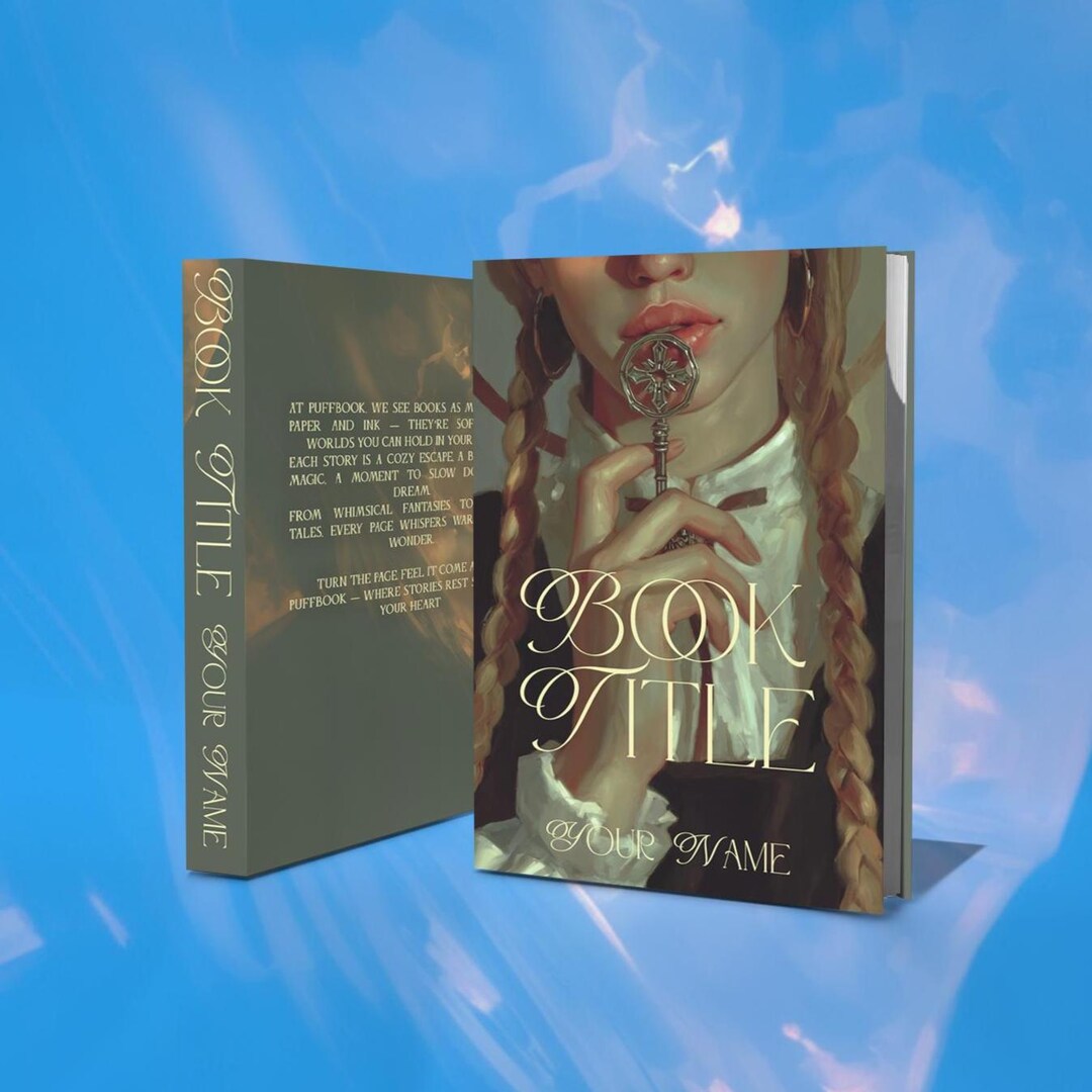 Premade Book Cover,fantasy Romance,dark Fantasy,kdp Ready - Etsy Australia