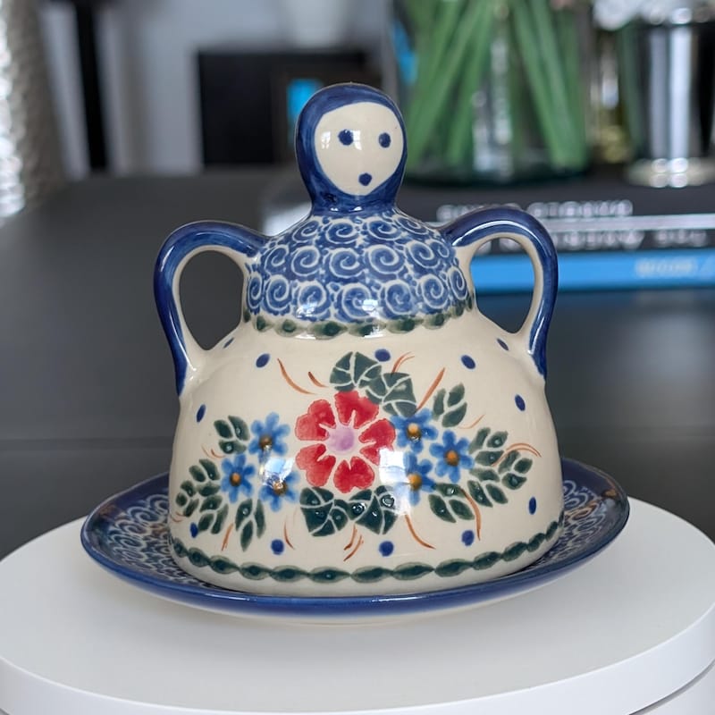 Kalich Unikat Pottery - Etsy