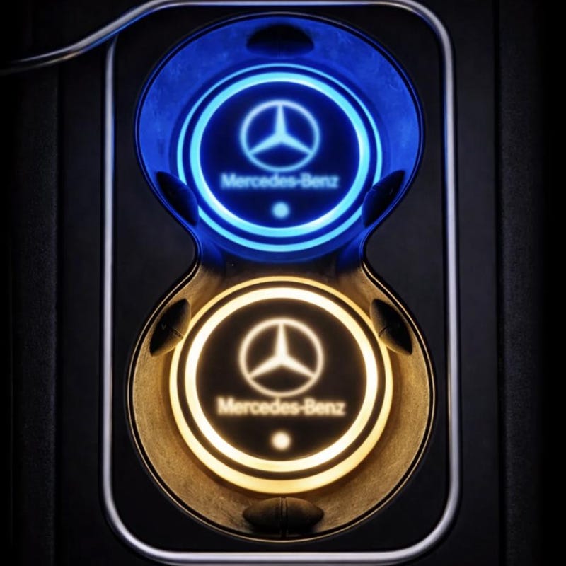 Mercedes Cup Mug - Etsy