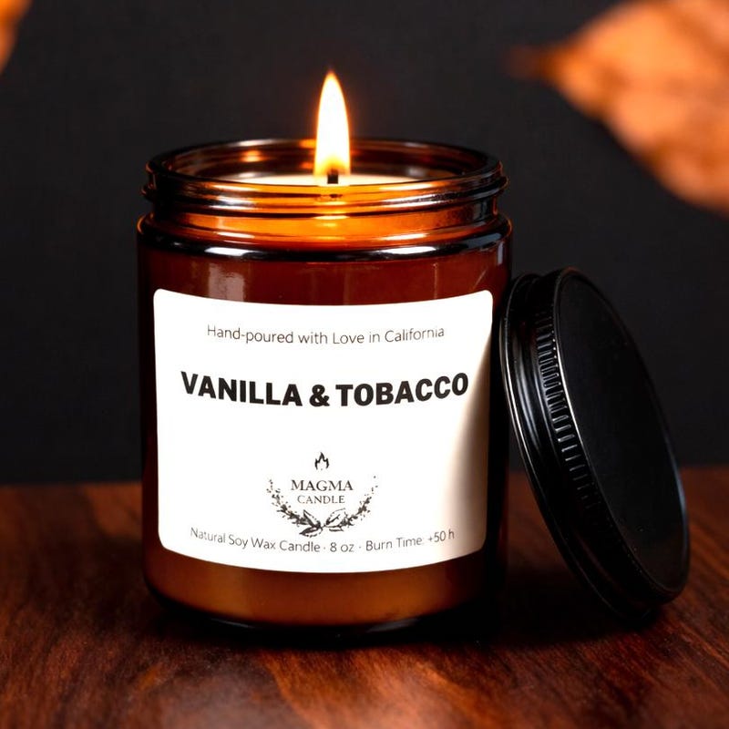 Recycled Tobacco - Etsy