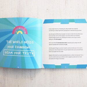 Positive Book to Boost Your Happiness, Mental Health, Confidence and ...