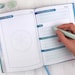 Gratitude Journal for Wellbeing, Mindfulness and Positivity - Prompts ...