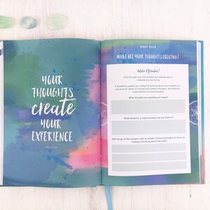 Gratitude Journal for Wellbeing, Mindfulness and Positivity - Prompts ...