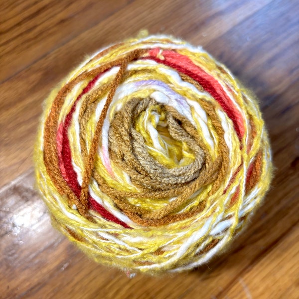 Yarn Cake - Etsy
