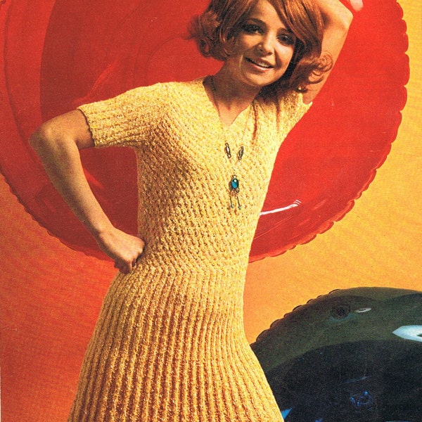 Mary Quant Pattern - Etsy UK