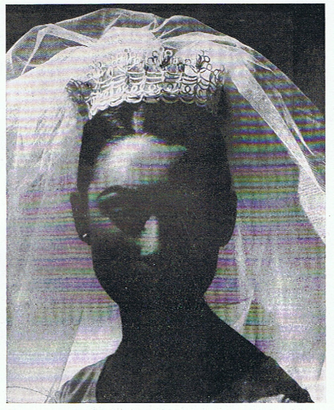 Tiara Tatting Pattern Headdress PDF Wedding Bridal Accessories Crochet ...