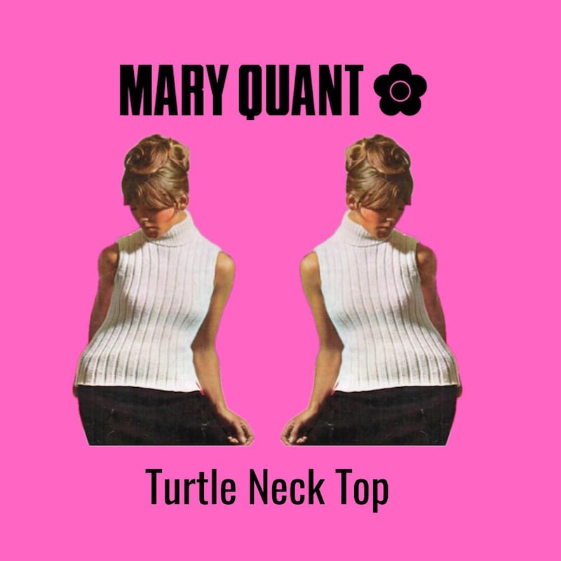 Mary Quant - Etsy