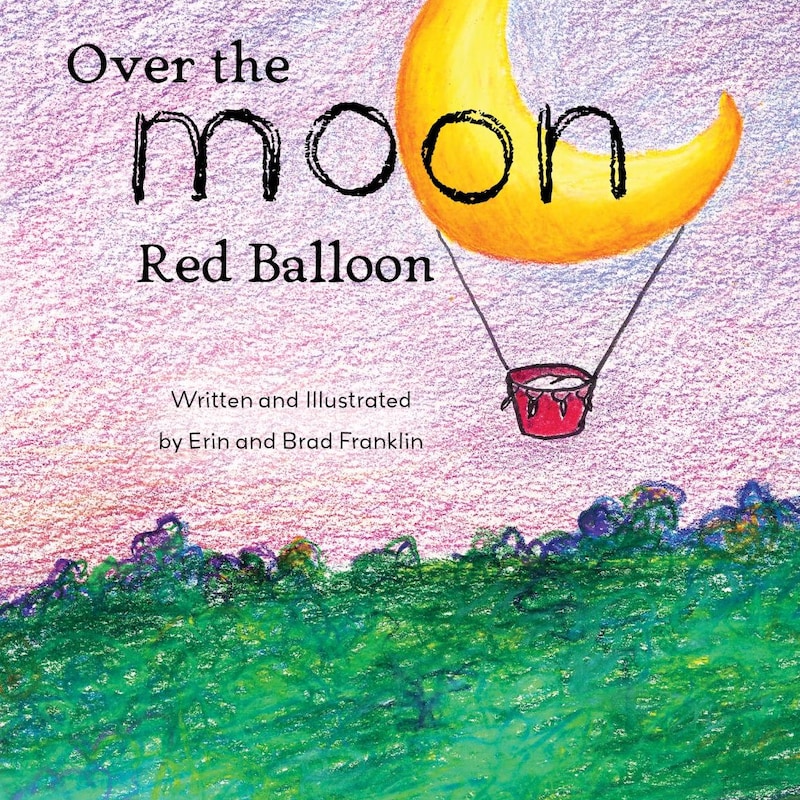 Red Balloon - Etsy