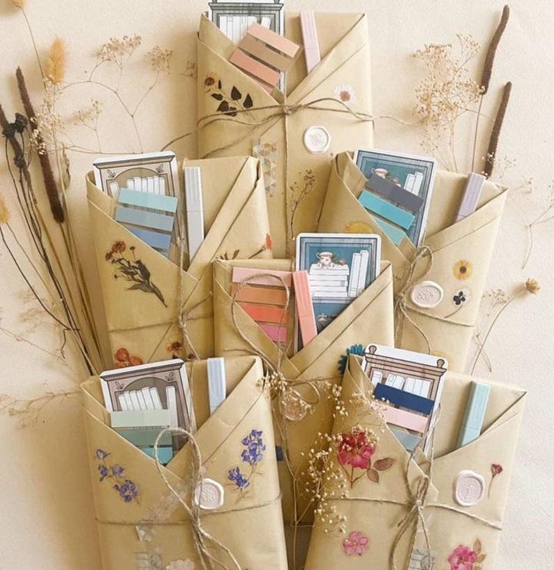 A Blind Date With a Book Bundles - Etsy