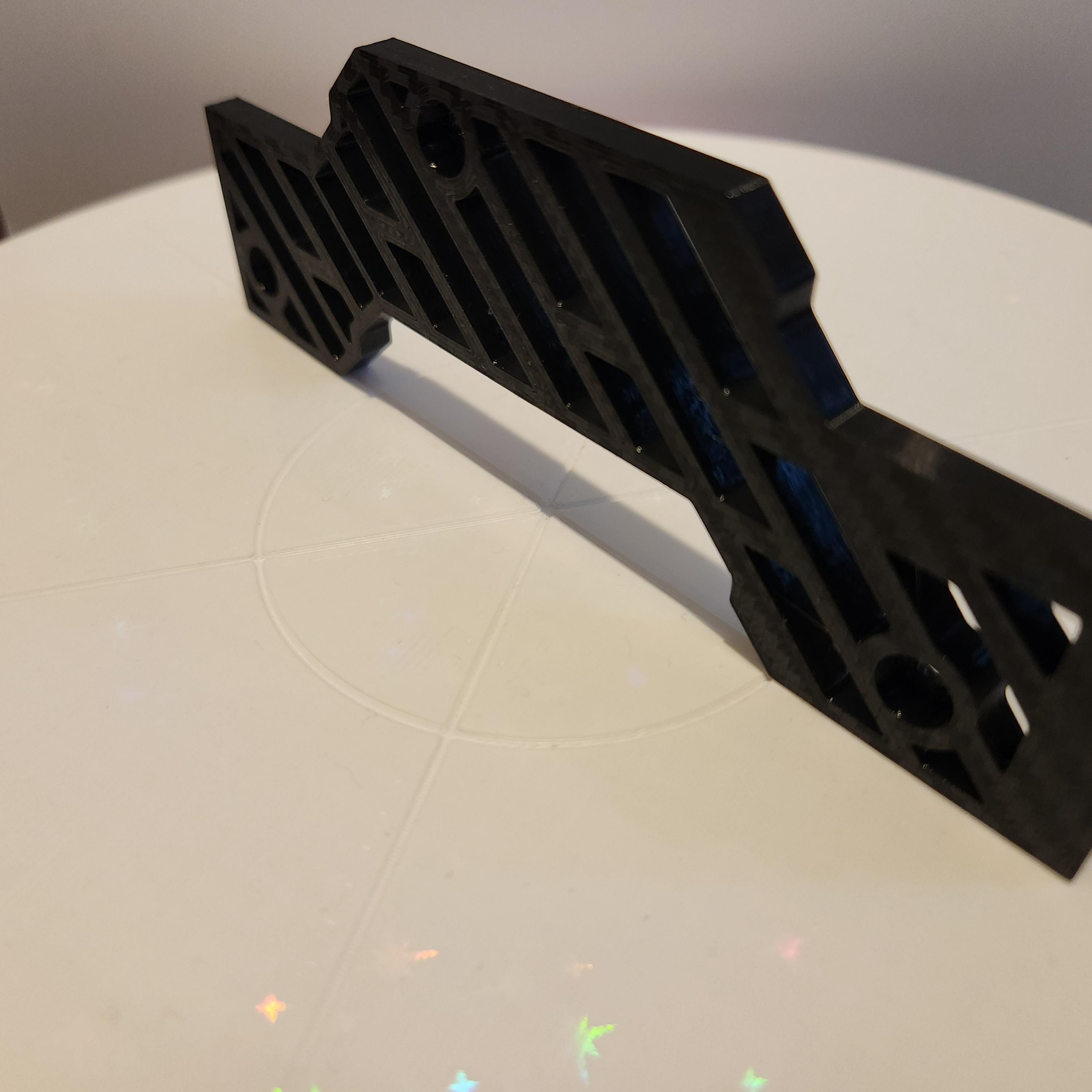 3.5 HDD Hard Drive Rack / Holder, Stand, Enclosure | Stackable + Fan ...