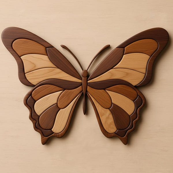Intarsia Wood Patterns - Etsy