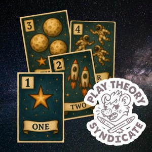 Solar System Number Flashcards | Space-themed Learning for Kids ...