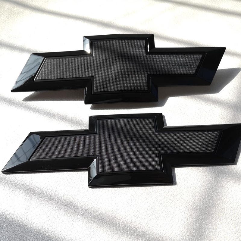 Black Out Emblems - Etsy Australia