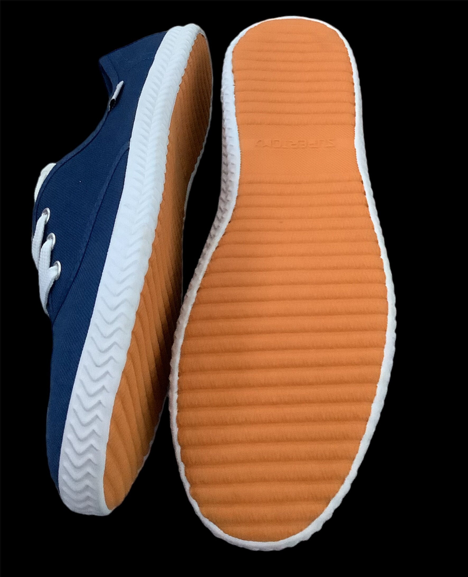 1960s Mod Canvas Shoes Tomy Takkies - Etsy