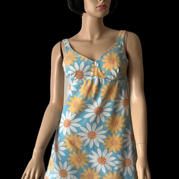 Sun Dress - Etsy