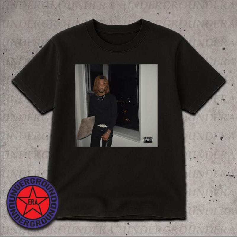 Nine Vicious Merch - Etsy