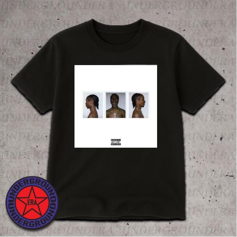Nine Vicious Merch - Etsy