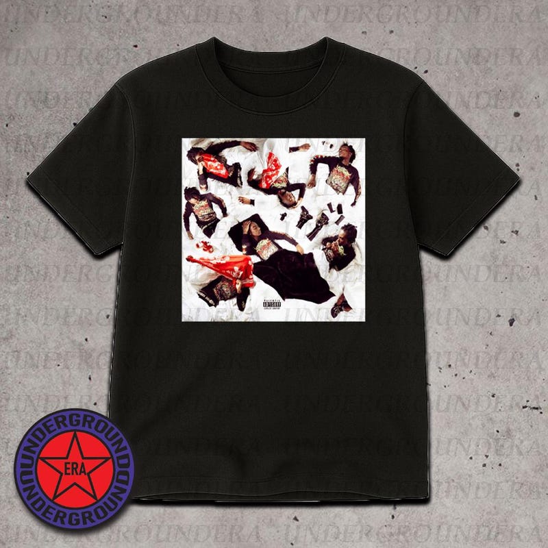 Psykotic Osamason Merch - Etsy