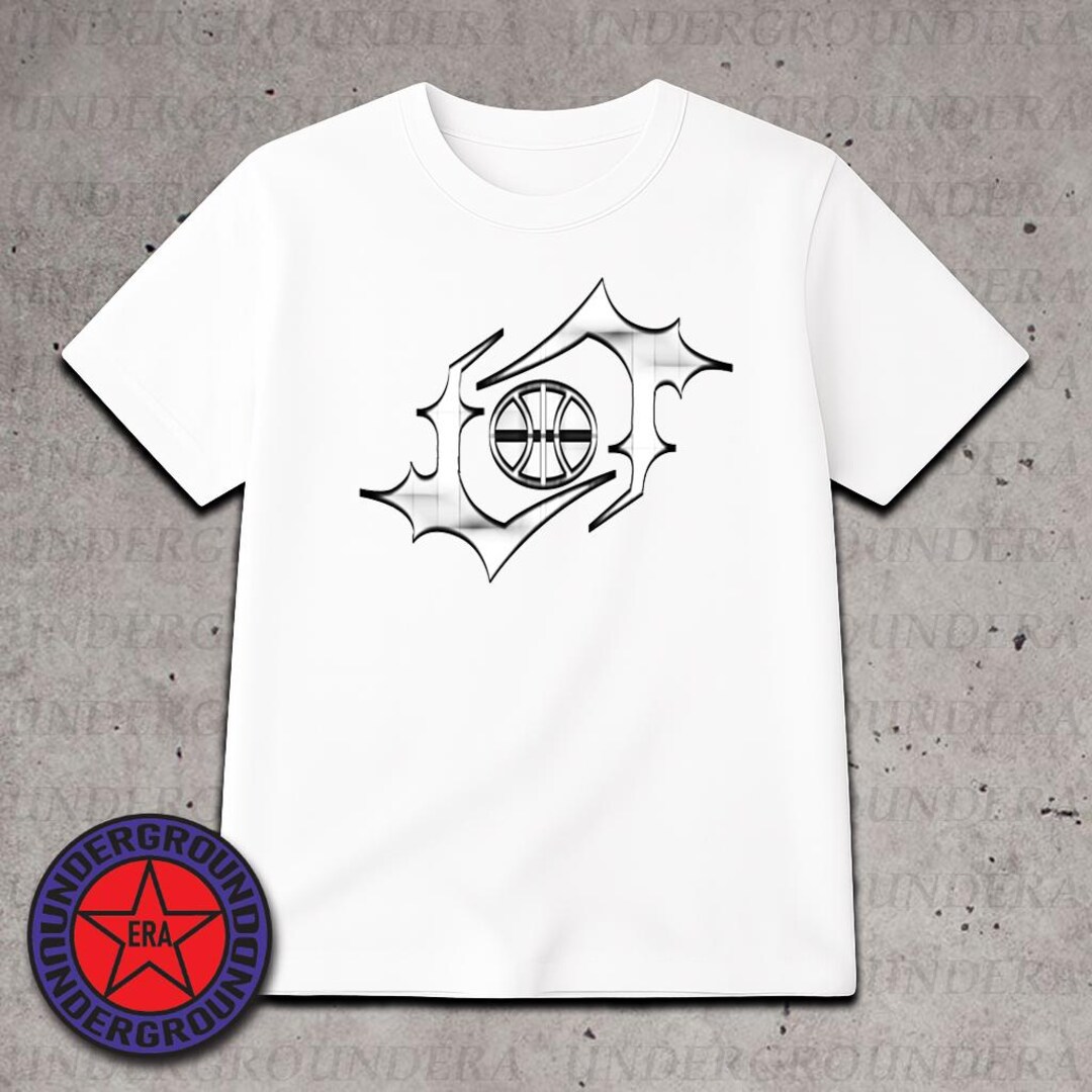Lucy Bedroque Unmusique Album Cover T-shirt Tee Merch | Osamason ...