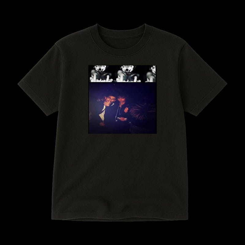 Nine Vicious Merch - Etsy