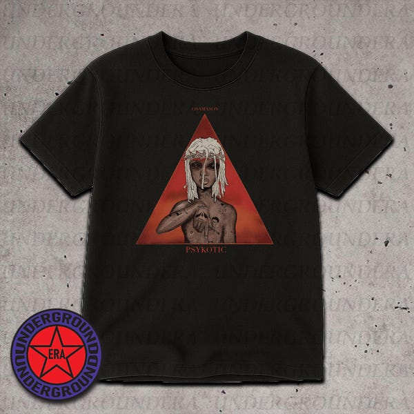 Osamason Merch - Etsy