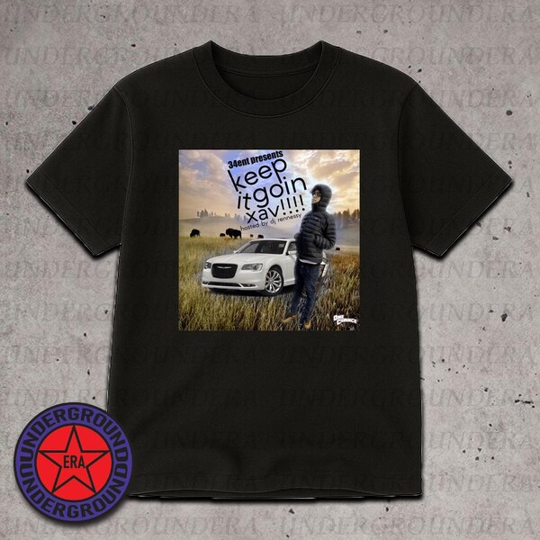 Xaviersobased Merch - Etsy