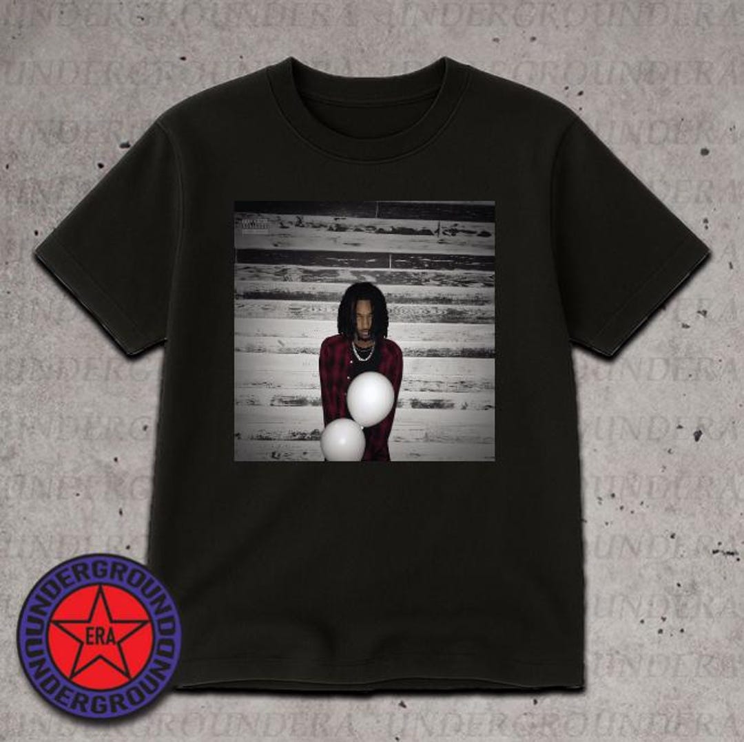 1oneam Sin Ever After Album Cover T-shirt Tee Merch | Osamason ...