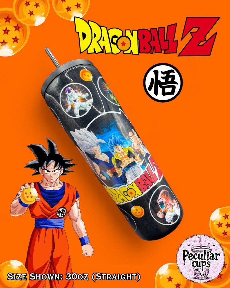 Dragon Ball Z - Frieza, Majin Buu, Omega Shenron, Cell, Zamasu Custom ...