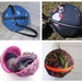Ball Purse PDF Sewing Pattern, Sphere Bag, Round Purse, Novelty - Etsy ...