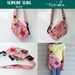Sling Bag PDF Sewing Pattern, Slimline Sling by Toriska - Etsy