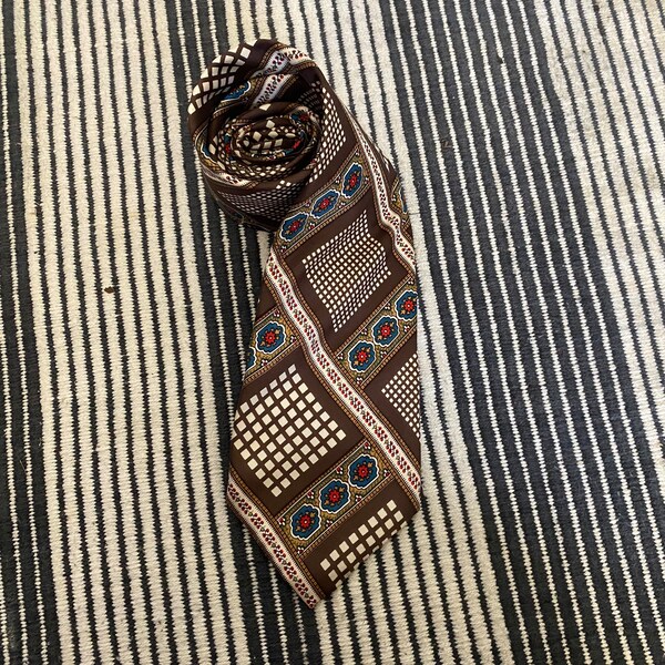 Kipper Tie - Etsy UK
