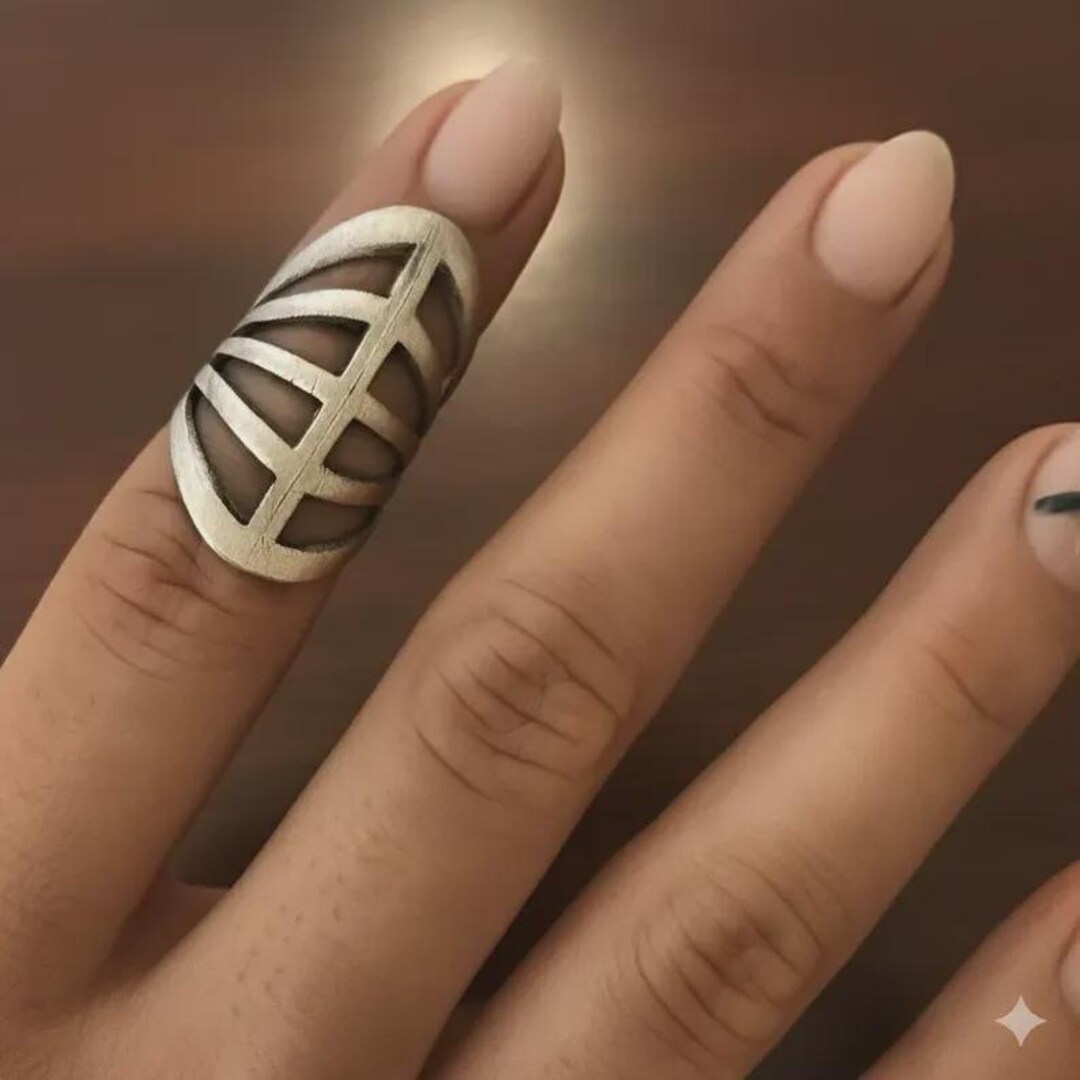 Arthritis Ring, Eds/hypermobility | Mallet Finger | Trigger Finger ...