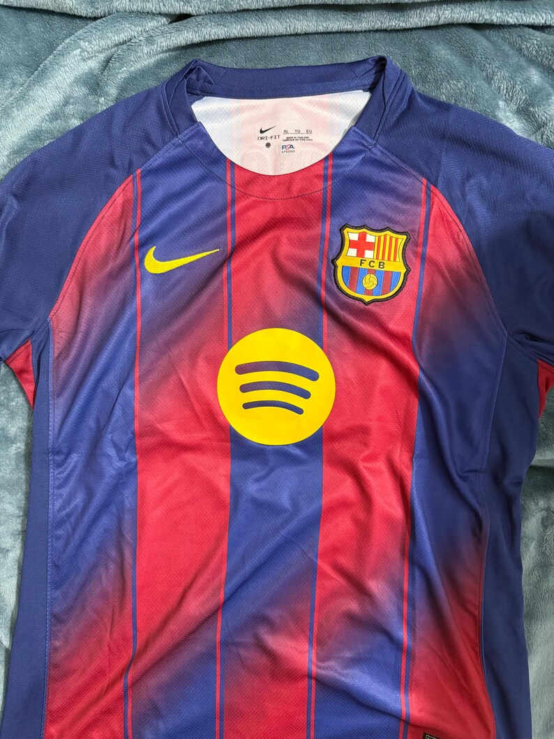 Robert Lewandowski PSA/DNA Signed Autographed Barcelona Jersey COA - Etsy