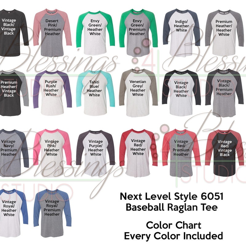 Next Level Apparel - Etsy