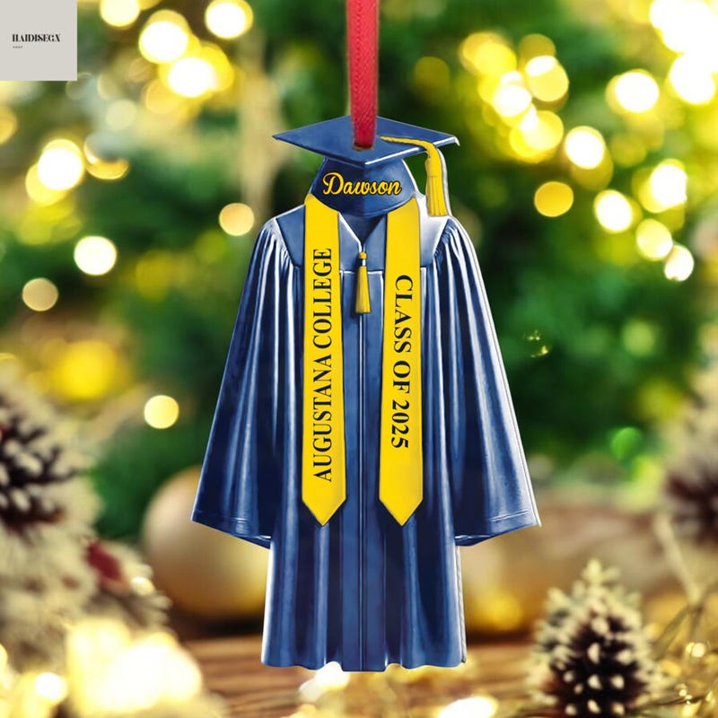 Class of 2026 Gift Tag - 60+ Gift Ideas for 2026