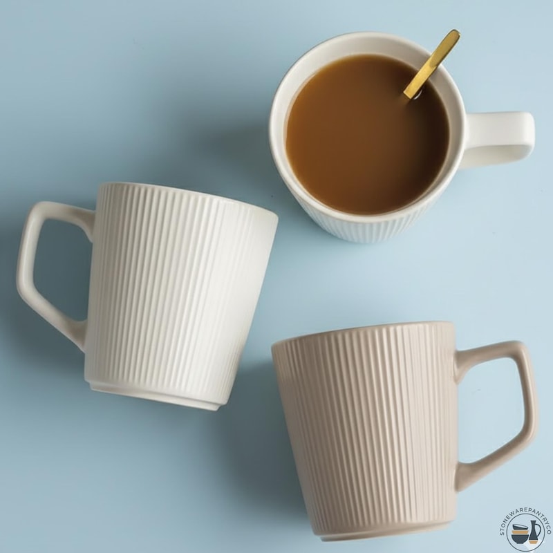 Trendy Cappuccino Mugs - Etsy UK