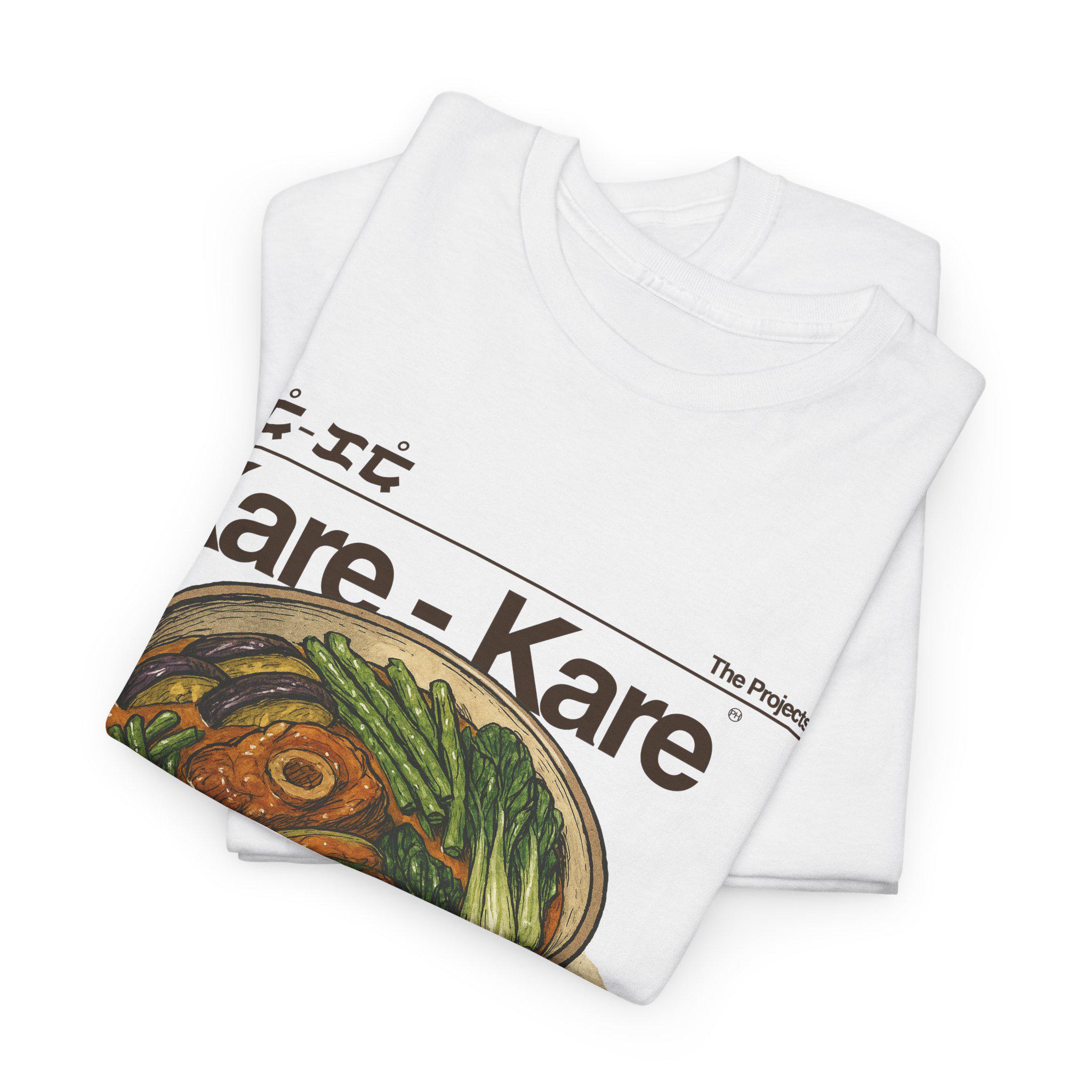 Philippines, Christmas Gift, Graphic Tees, Kare-kare Shirt: Filipino ...