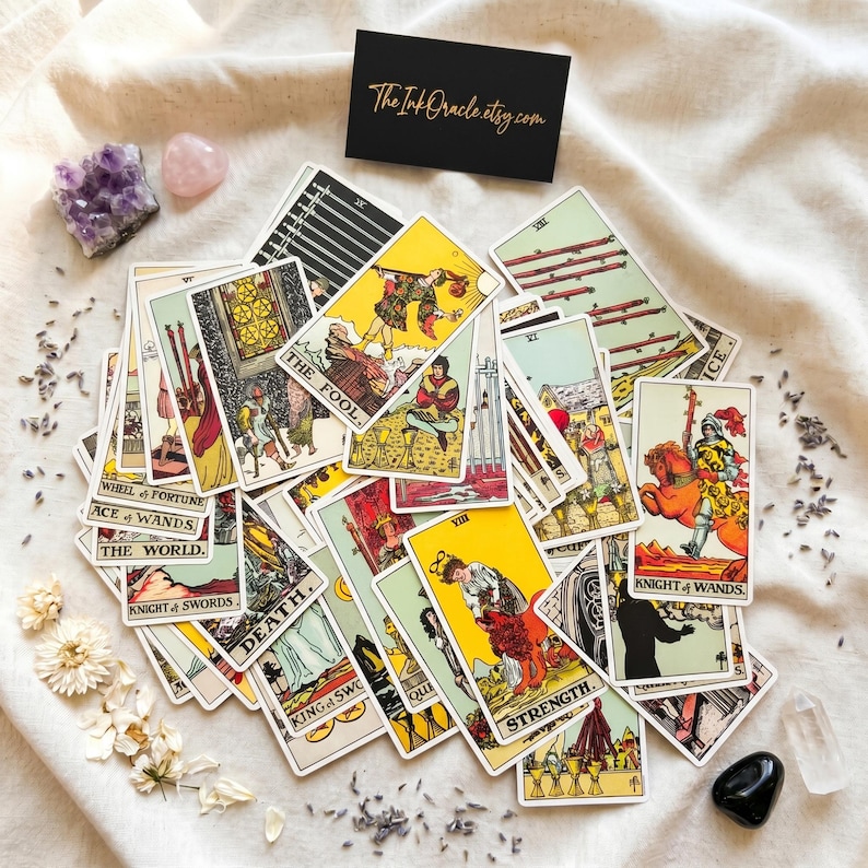 Deity Identification Reading, Who is My Deity, Patron God Goddess ...