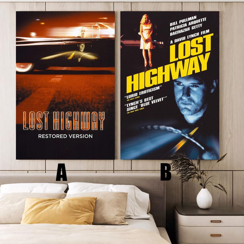 David Lynch Kitchen - Etsy