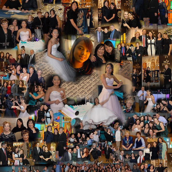 Photo Montage - Etsy