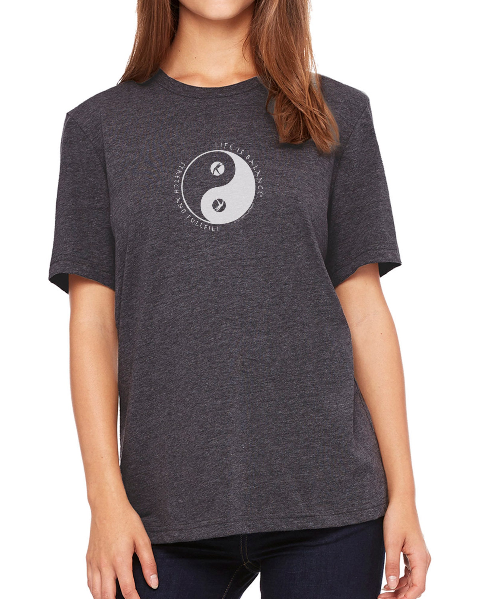 Exercise Shirt / Cool Gym Shirts /gym T-shirts/workout Shirts / Gym ...