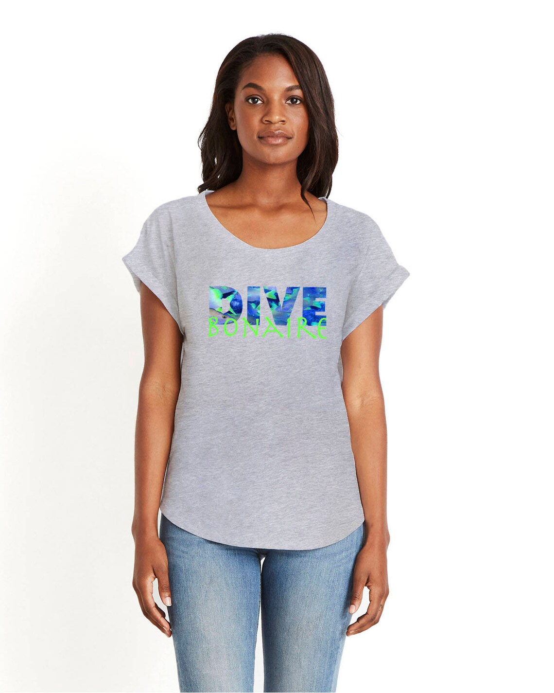 Dive Destination T Shirt / Women's T-shirt / Scuba Diving/ - Etsy