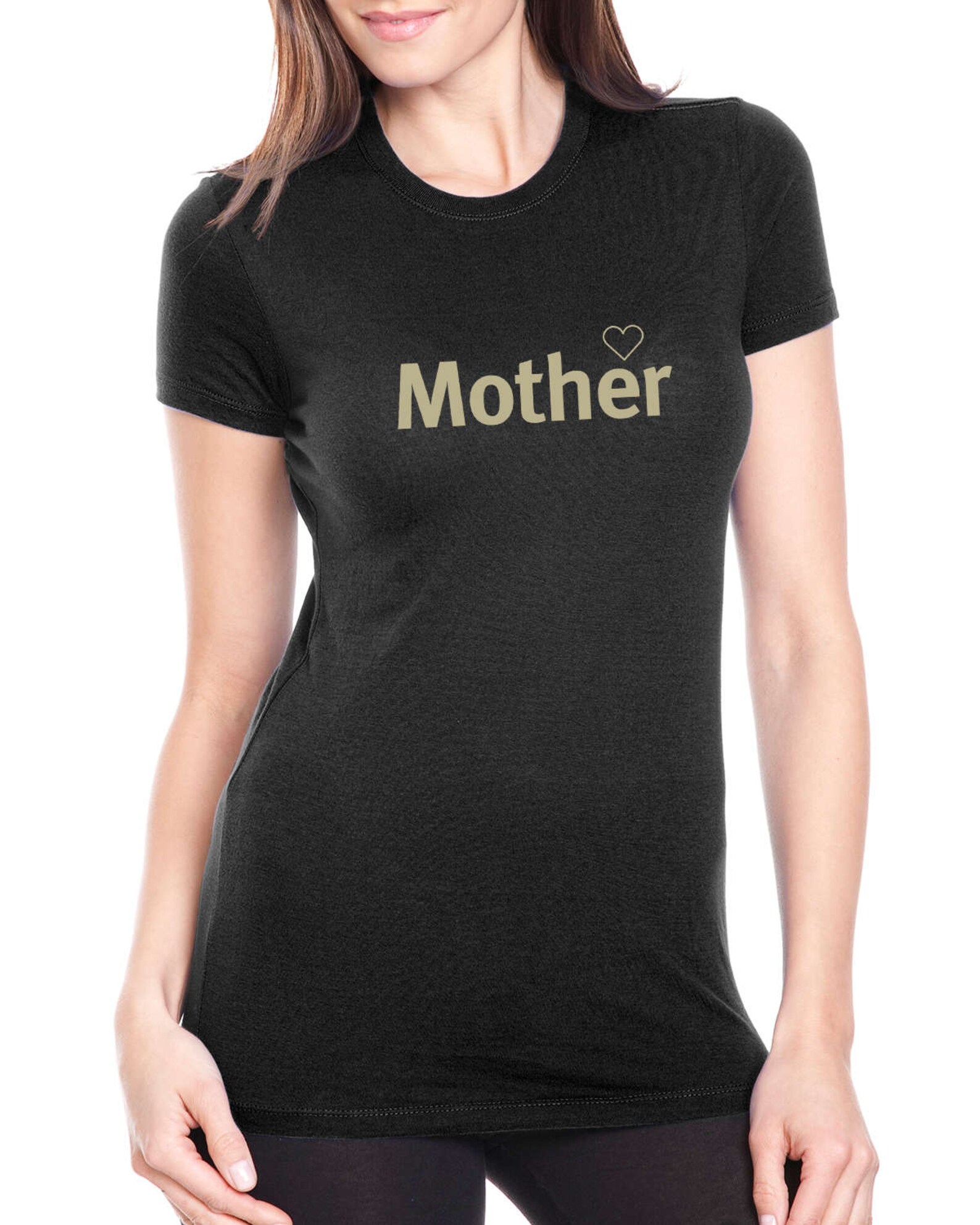 New Mom T-shirt /inspirational Tee/tshirts With Sayings / - Etsy