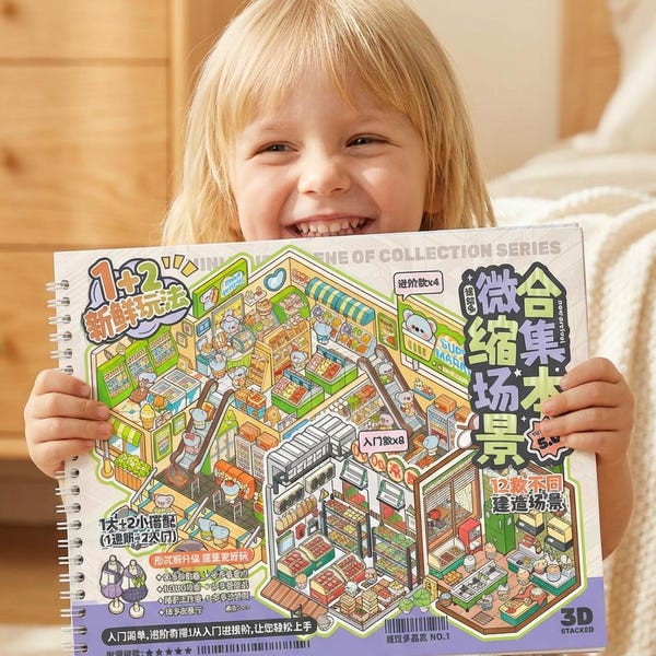 Japan Scene Stickers - Etsy UK