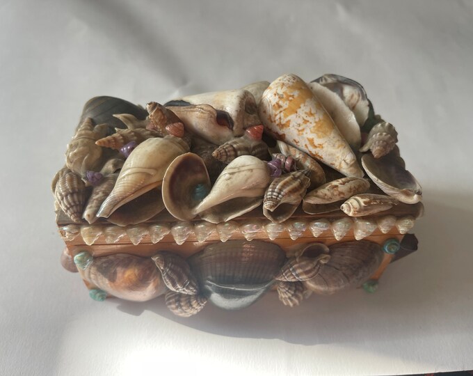 Dennison's Handy Box No. 96. Vintage Stationary Box - Etsy