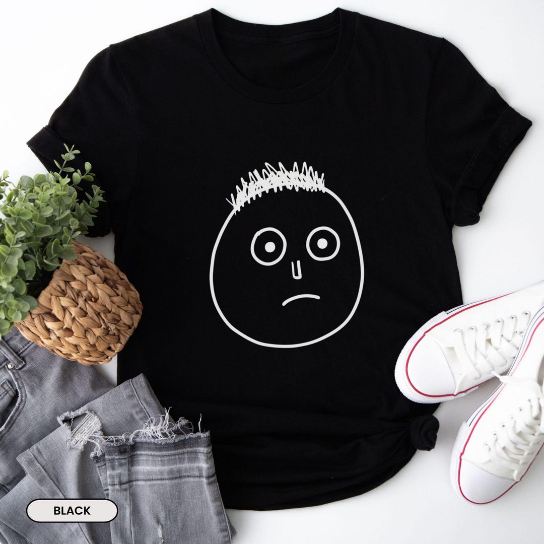Funny “sketch of the Suspect” T-shirt Sweatshirt Hoodie, Viral Meme Tee ...