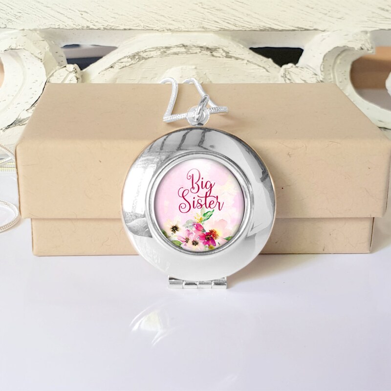 Big Sister Gift - 60+ Gift Ideas for 2024