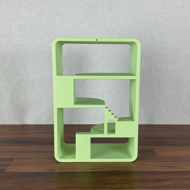 Smiski I Sonny Angel I Haus I Home I Dollhouse I Display Case I ...