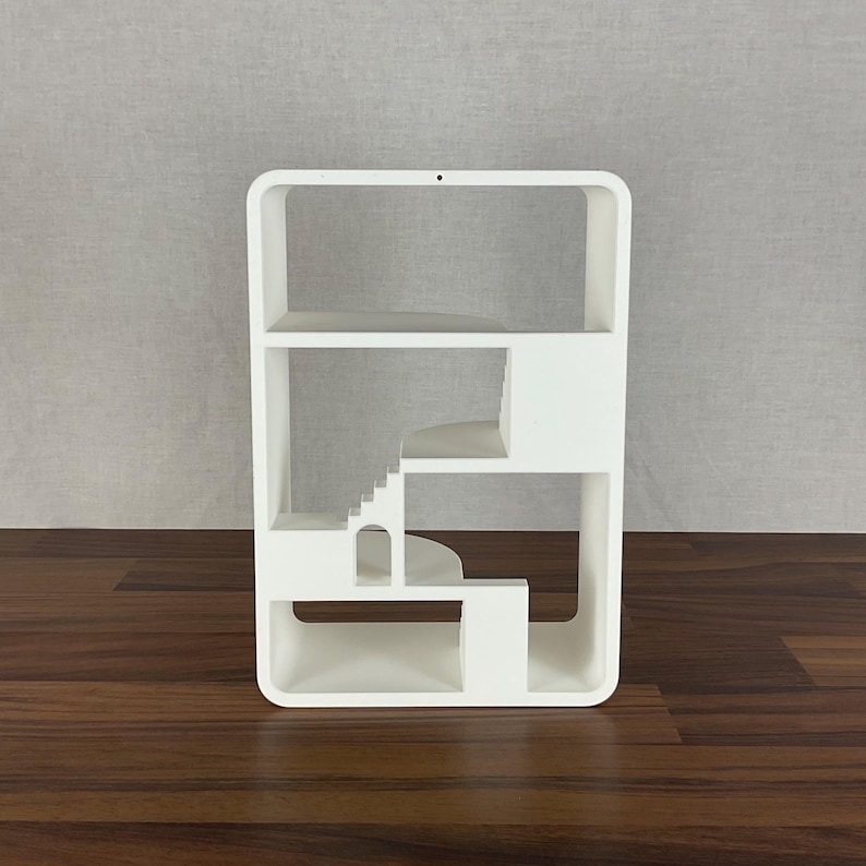 Smiski Shelf & Sonny Angel Display – Custom Design, 3D Printed ...