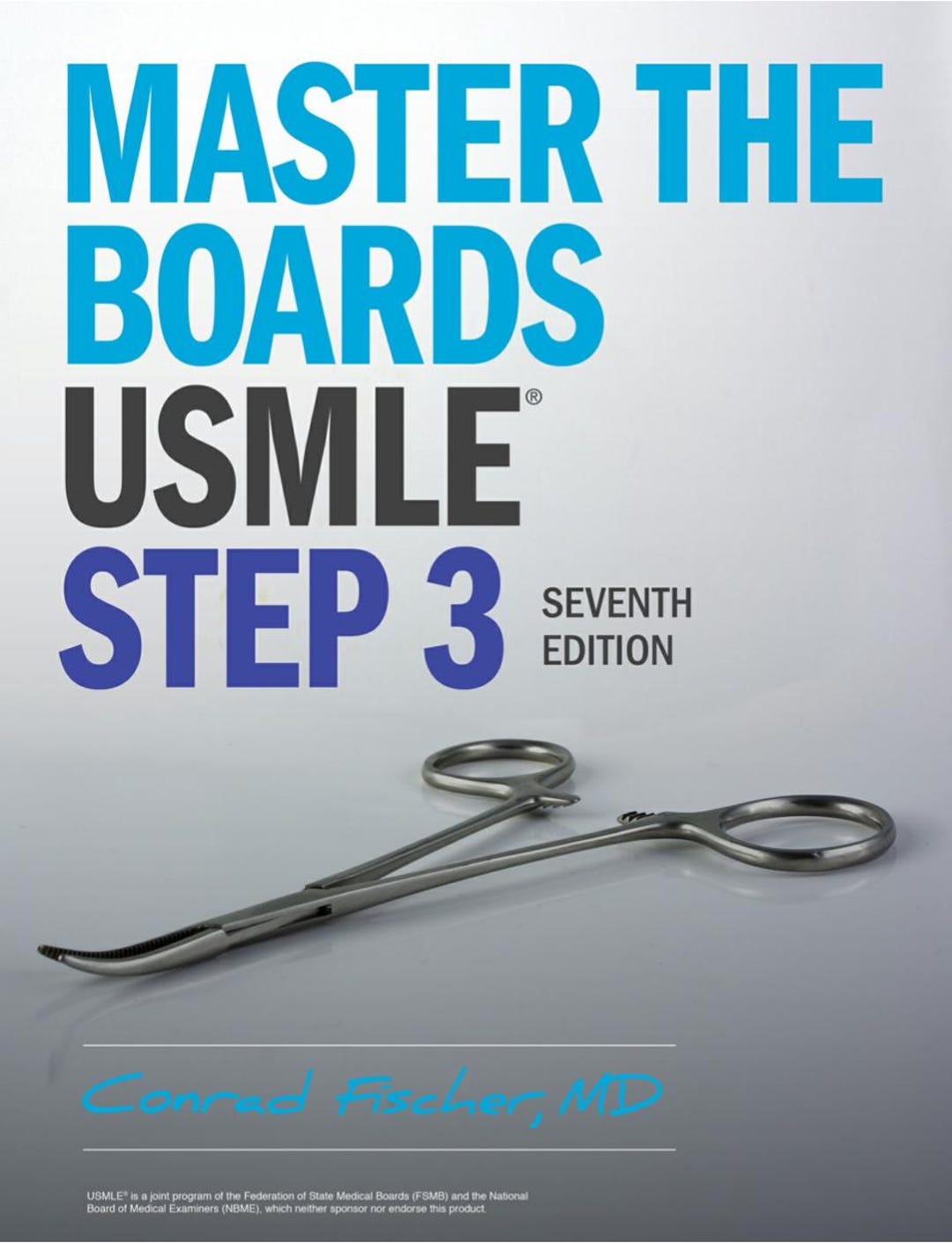 USMLE Step 3 Study Book Guide – Board Exam Review & Practice ...